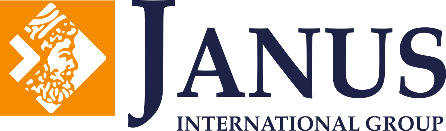Janus Asia - Janus